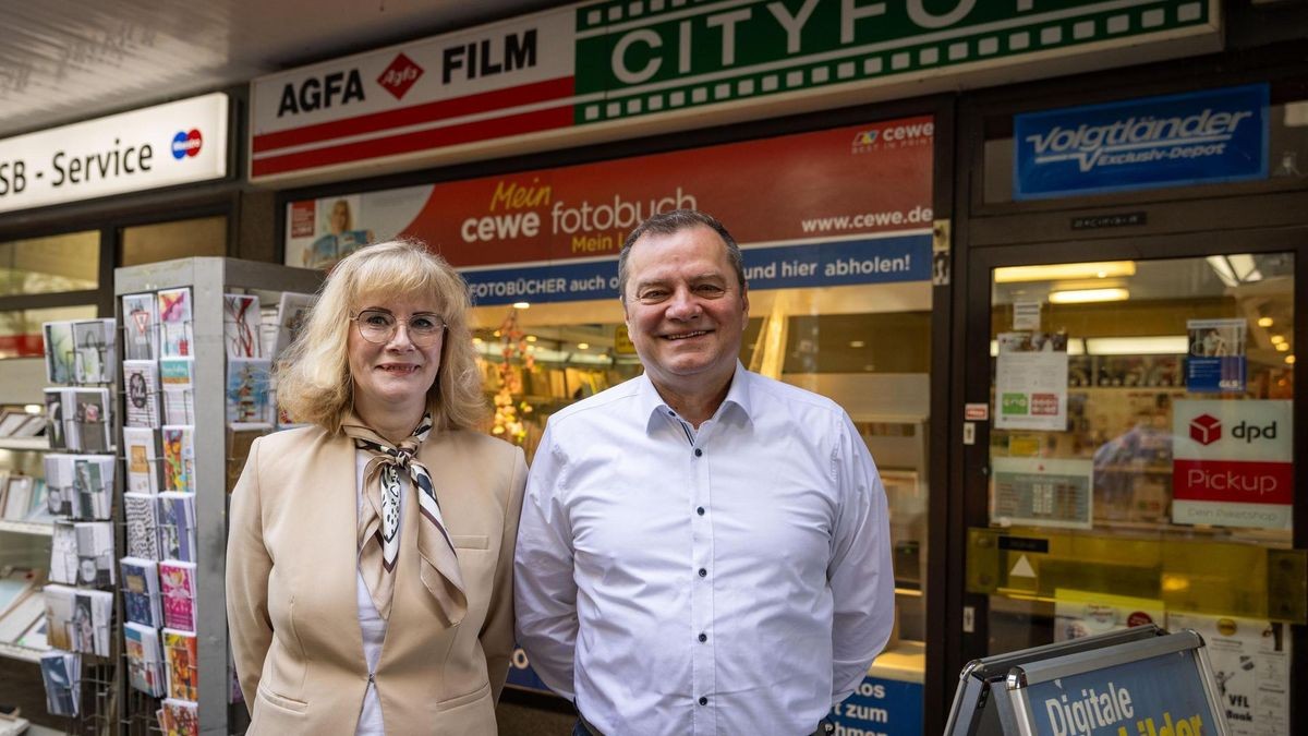 Cityfoto schließt: „Mein ganzes Erspartes ist draufgegangen“