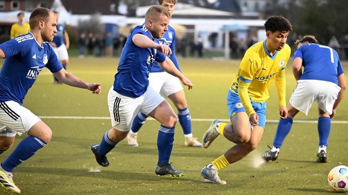 Fans von Eintracht Braunschweig machen mobil: Alles für die U23!