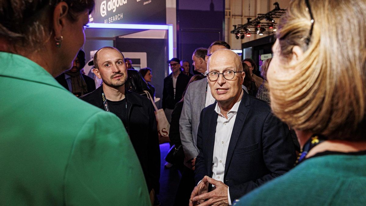 OMR 2025 Hamburg: Grande Finale beim OMR 2025 – plötzlich steht Gzuz ...