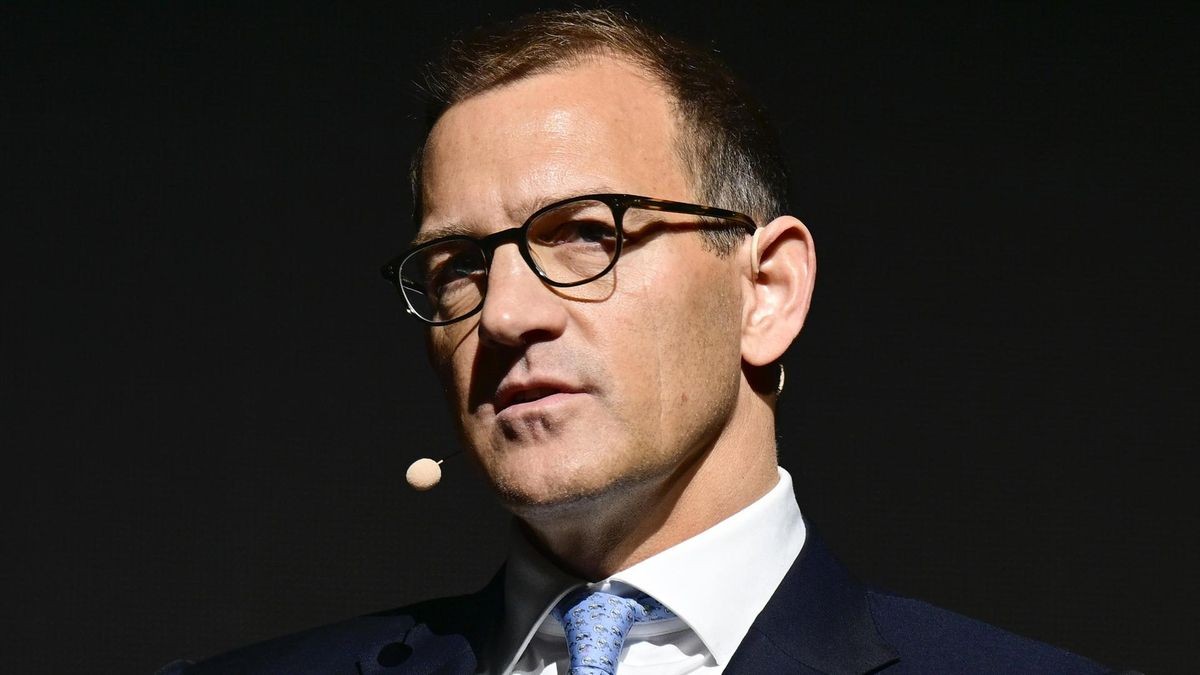 Kauf von Uniper? Kritik an Thyssenkrupp-Investor Kretinsky