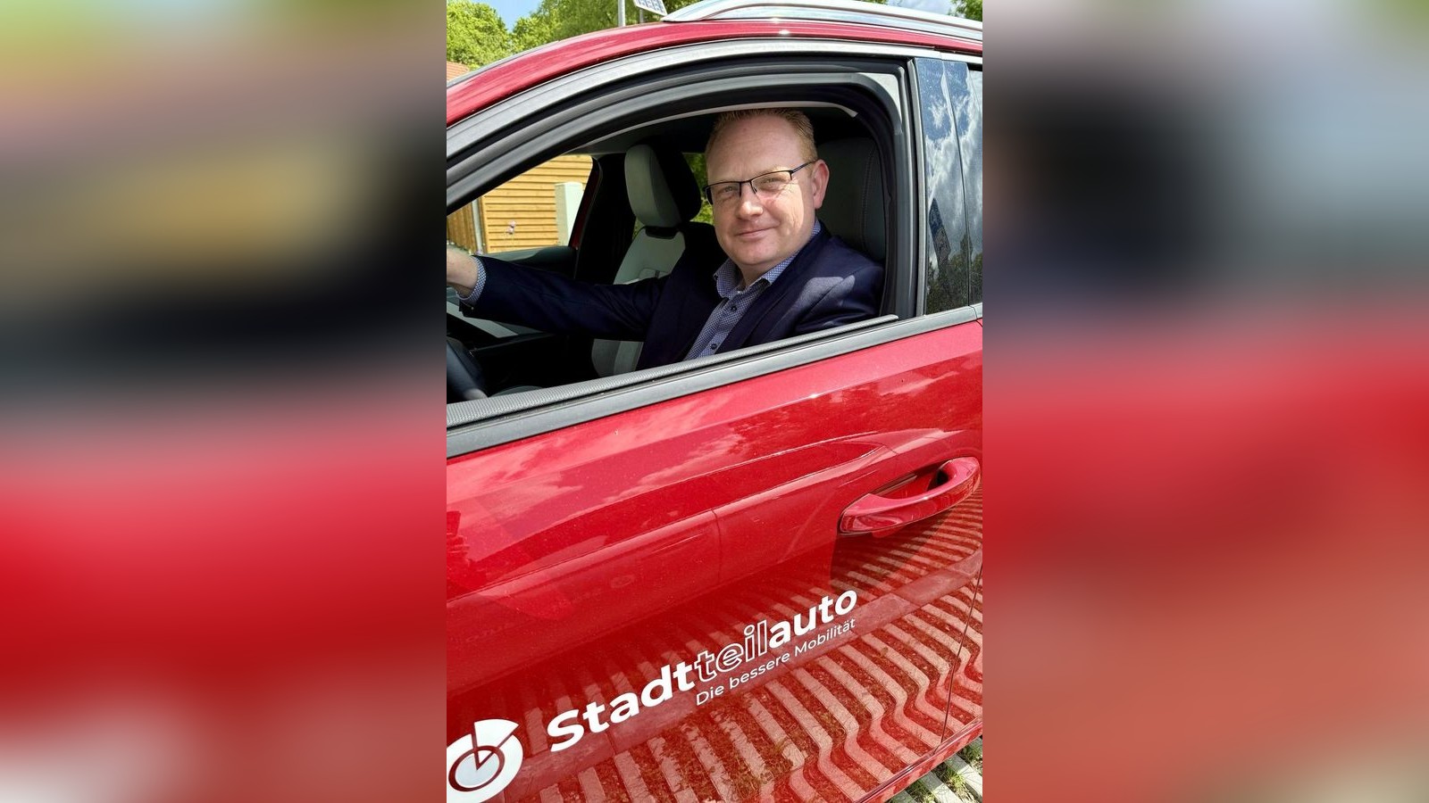 Mobilstation Müggenberg: Pannen und eine dramatische Kindrettung