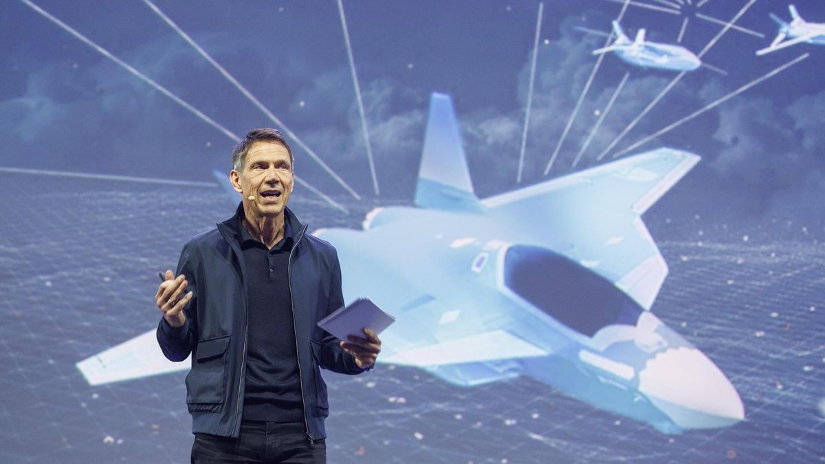 OMR 2025 Hamburg: Grande Finale beim OMR 2025 – plötzlich steht Gzuz ...