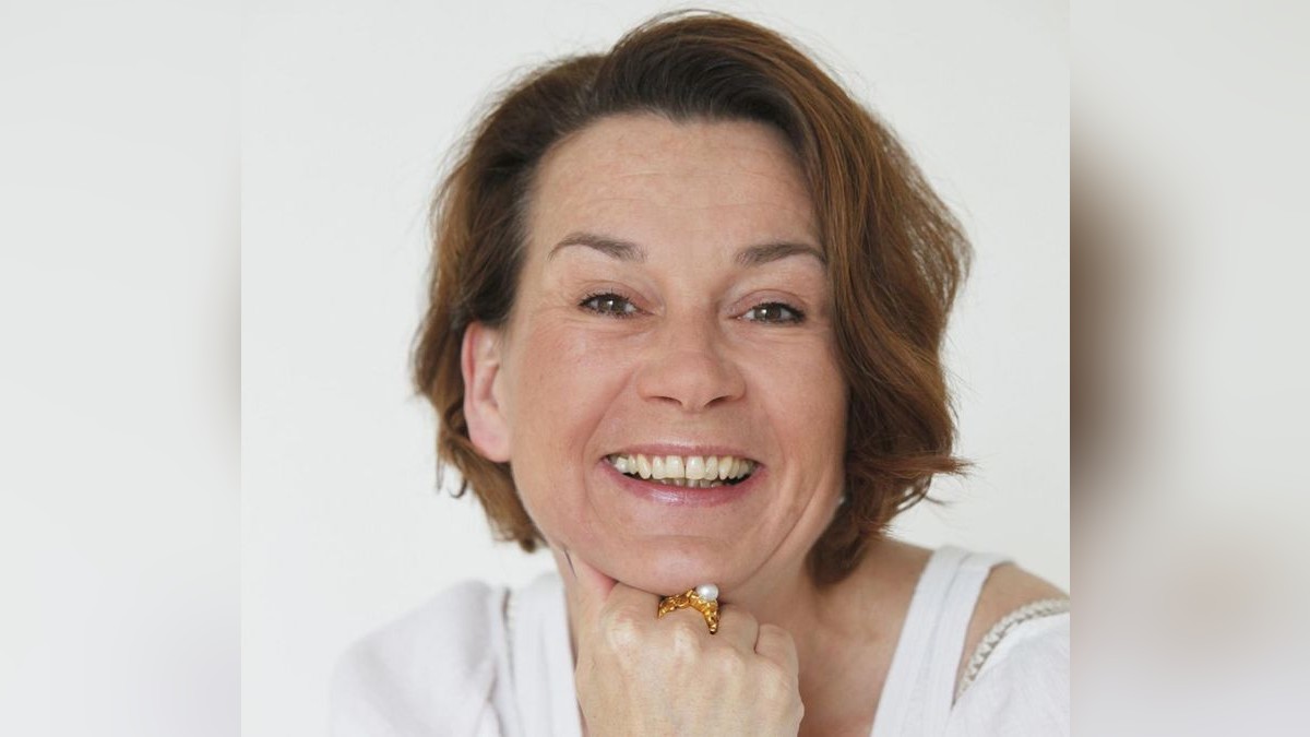 Autorin Alexandra Fröhlich auf Hausboot getötet: Ermittler sprechen von ...