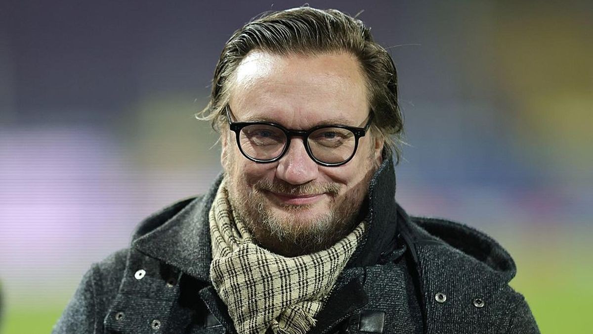 Welling über Rot-Weiss Essen: „RWE verfügt über bessere finanzielle ...