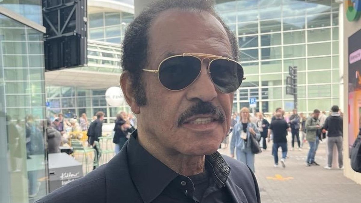 OMR 2025 Hamburg: Grande Finale beim OMR 2025 – plötzlich steht Gzuz ...