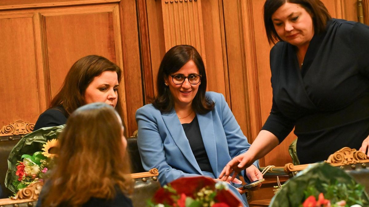 Hamburg: Maryam Blumenthal – das macht die neue Senatorin so besonders