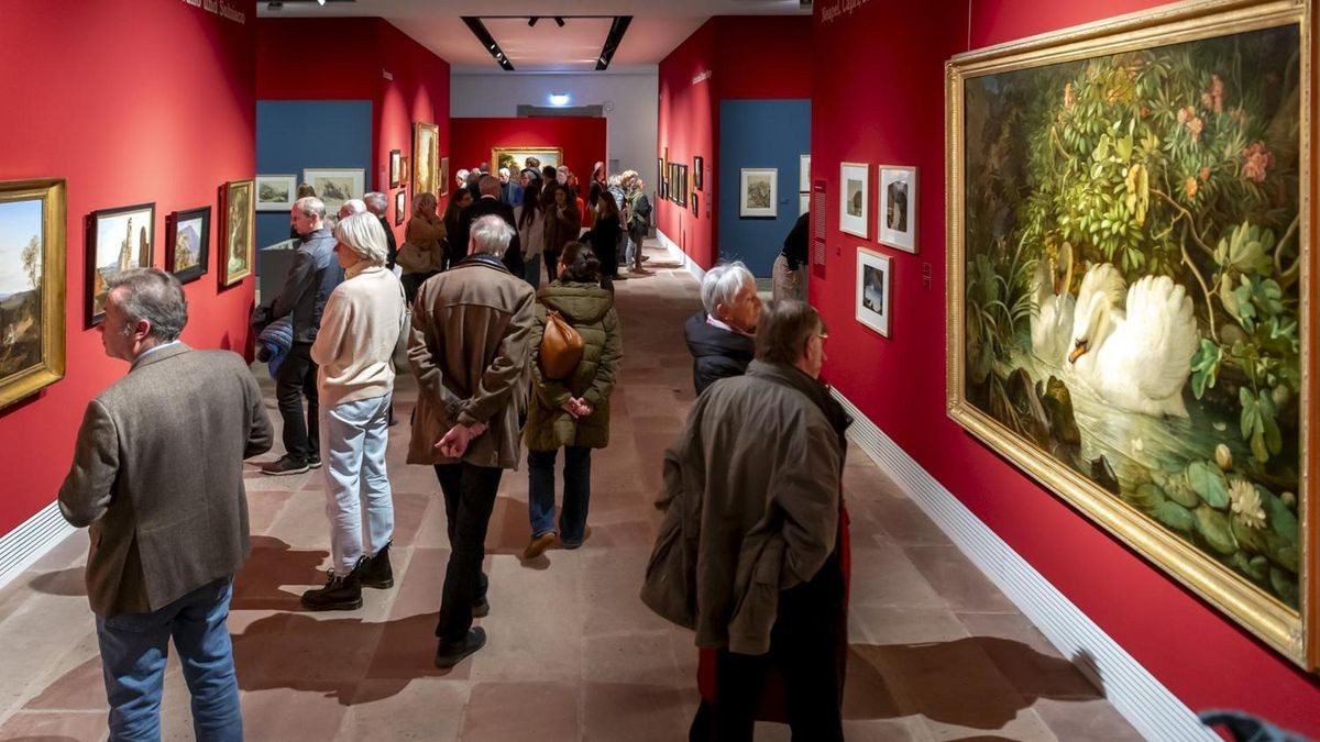 Das erwartet Besucher bei den Langen Nächten der Museen in Thüringen