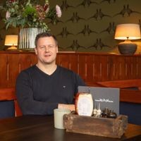 Restaurant Hamburg: Fasan Stube hat eröffnet – so will das Lokal die ...