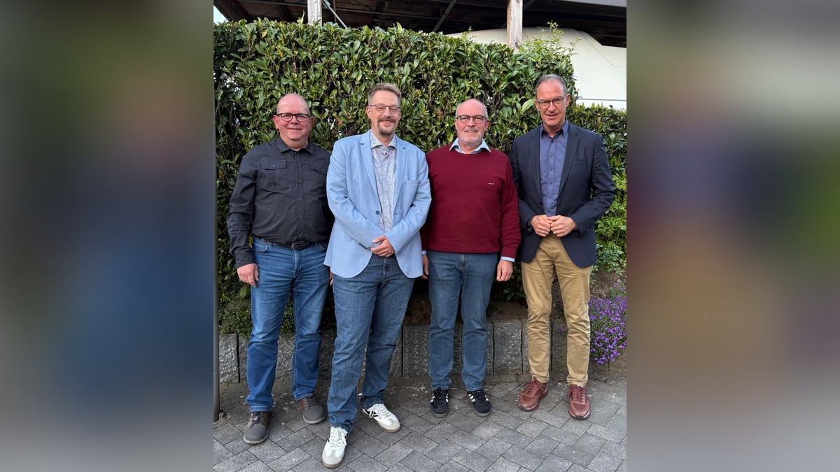 Kommunalwahl 2025 im Kreis Olpe: Infos und alle Kandidaten