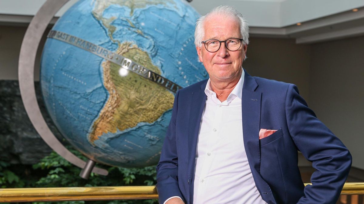 Dehoga: Prominenter Hamburger kandidiert für das Präsidentenamt