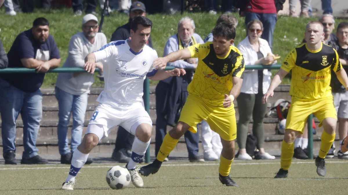 A-Liga-Gipfeltreffen: Kommen Schiedsrichter aus anderem Kreis?