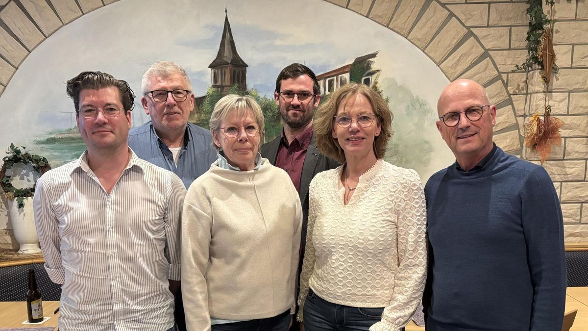 SPD Emmerich wählt Vorstand: Wer nun alleiniger Vorsitzender ist