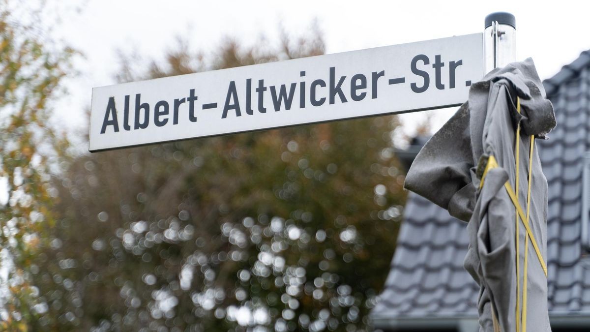 Trump-Gewerbegebiet in Moers gefordert: Wer steckt dahinter?