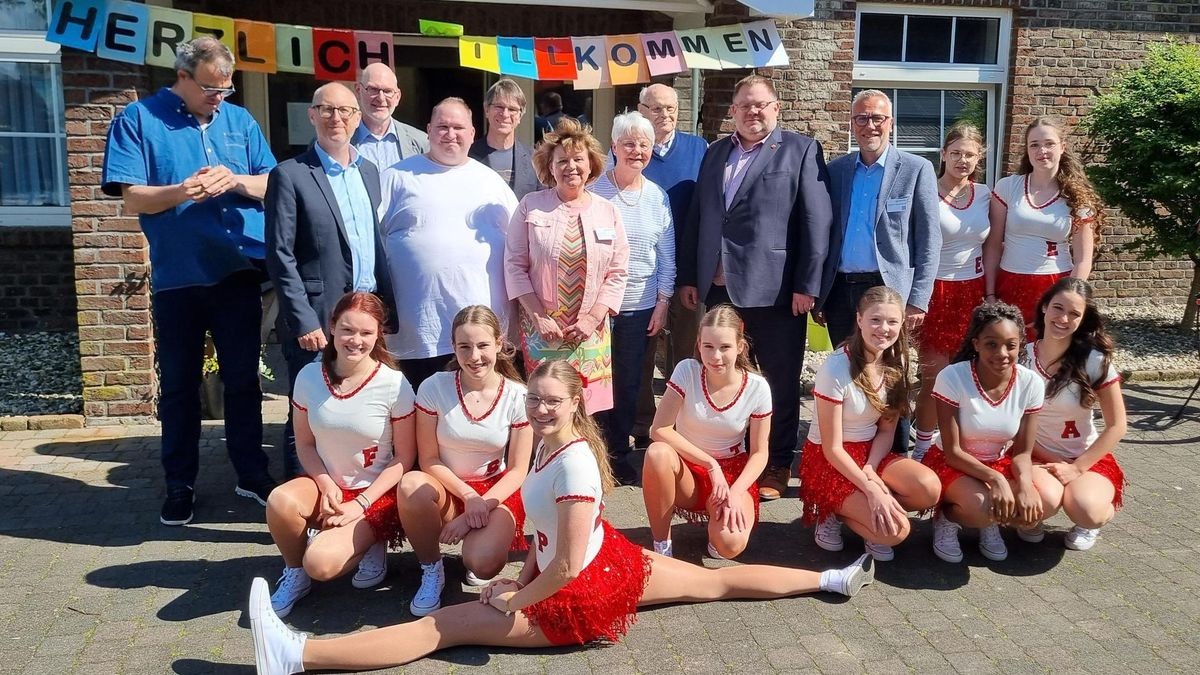 Bewegte Hof-Historie am Monreberg – jetzt Wohngemeinschaft