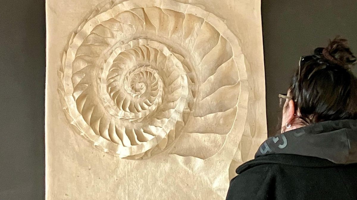 Weimars Meisterin der Filzkunst: Verstorbene Künstlerin begeistert ein ...