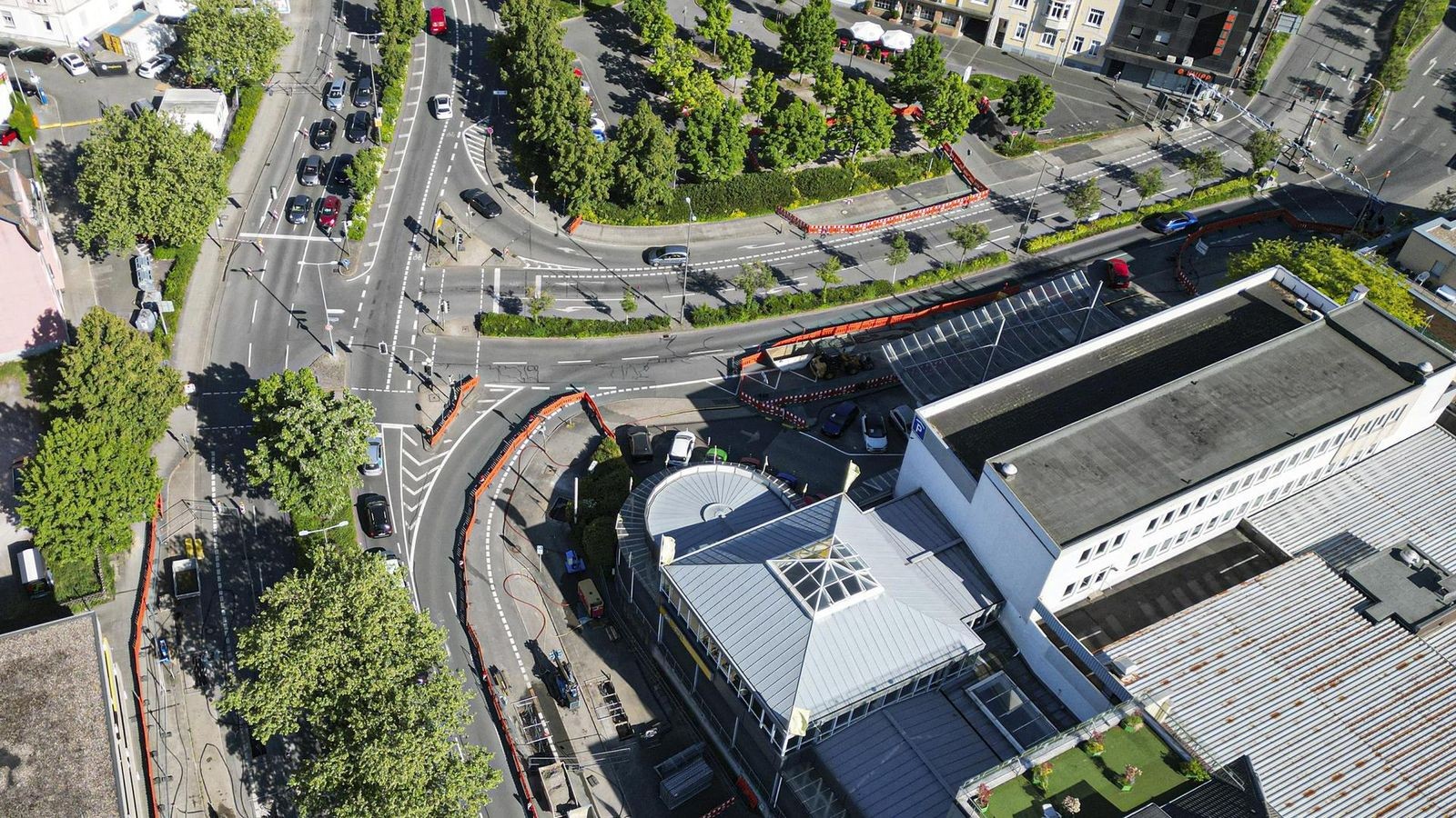 Iserlohn: Sperrung an Mendener Straße wohl für ein Jahr