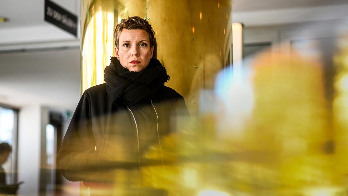 Thalia Theater Hamburg: „Das tut schon weh“ – Jette Steckel über die ...