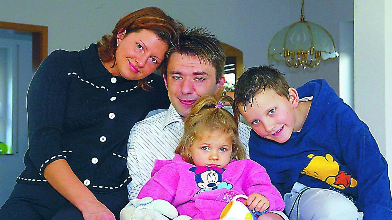 Größter Traum von Maria Nowak: Mit Papa Krzysztof Nowak den VfL ...