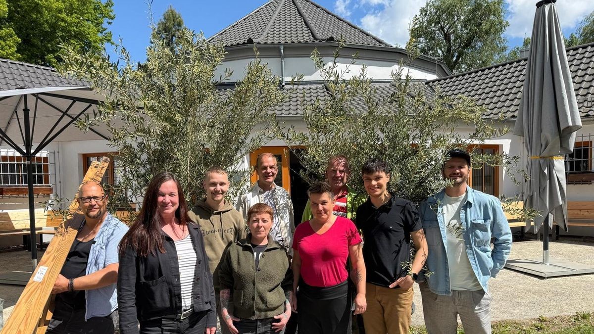 Paradiescafé Jena – Geheimnis gelüftet: Neue Betreiber stellen sich vor und laden zum ersten Event