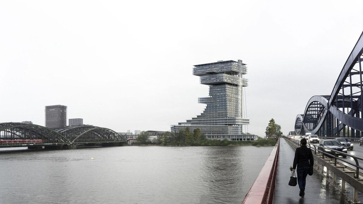 Elbtower Hamburg: Originelle Ideen für neue Nutzung – von Werft bis Knast