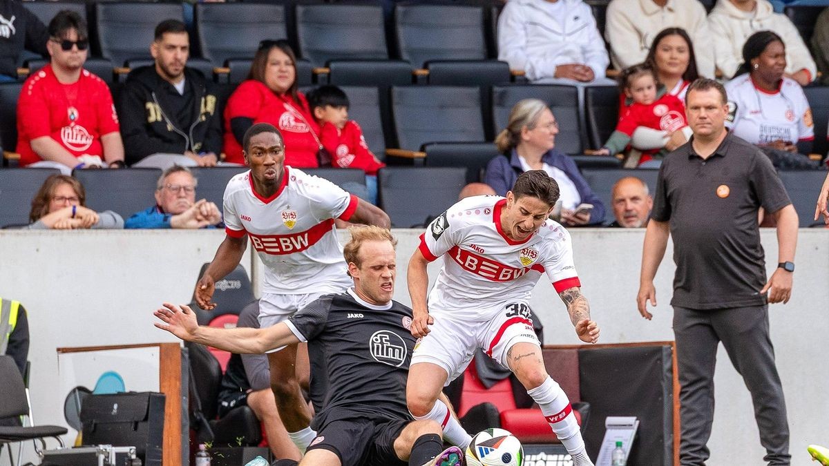 Rot-Weiss Essen macht Heimvorteil für MSV Duisburg nichts aus: „Wir ...