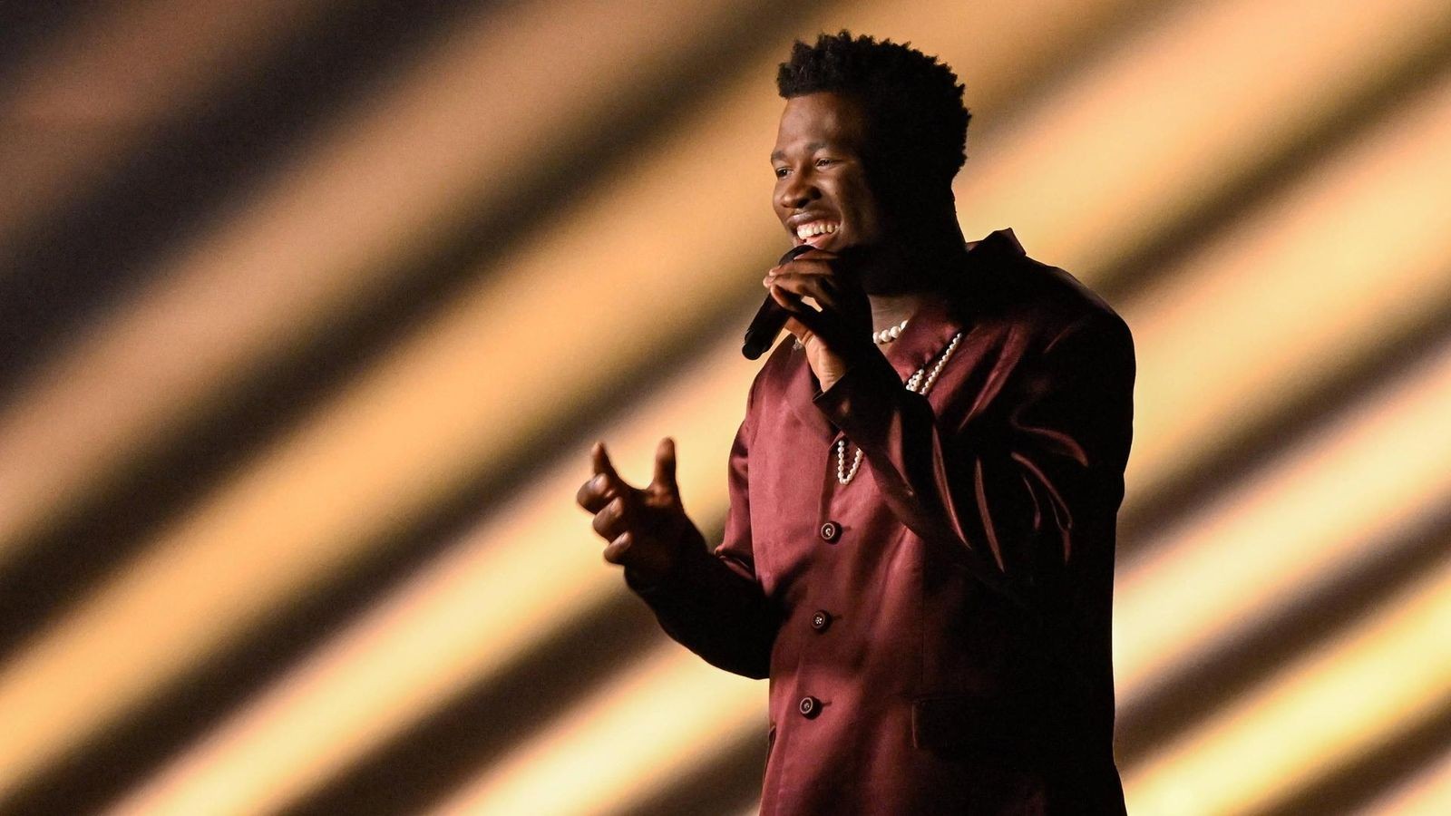 ESC 2025: Niederlande wollen alles anders machen – Claude mit „C‘est La ...