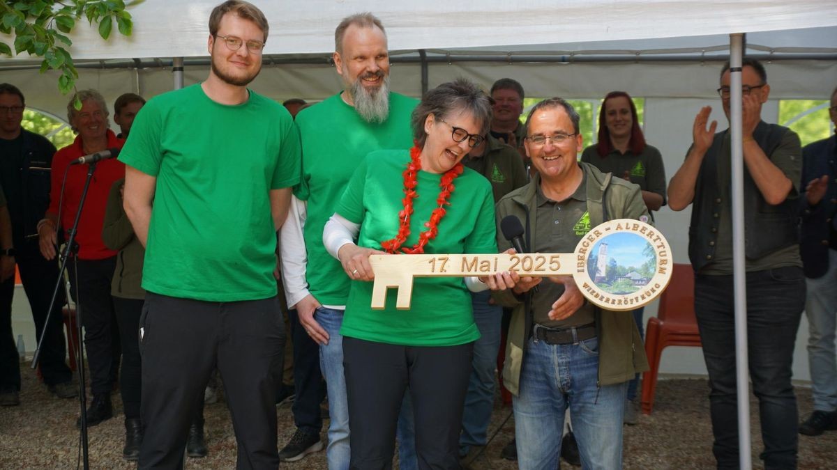 Wandern Harz: Tipps und Routen für die schönsten Wanderungen und Ausflüge