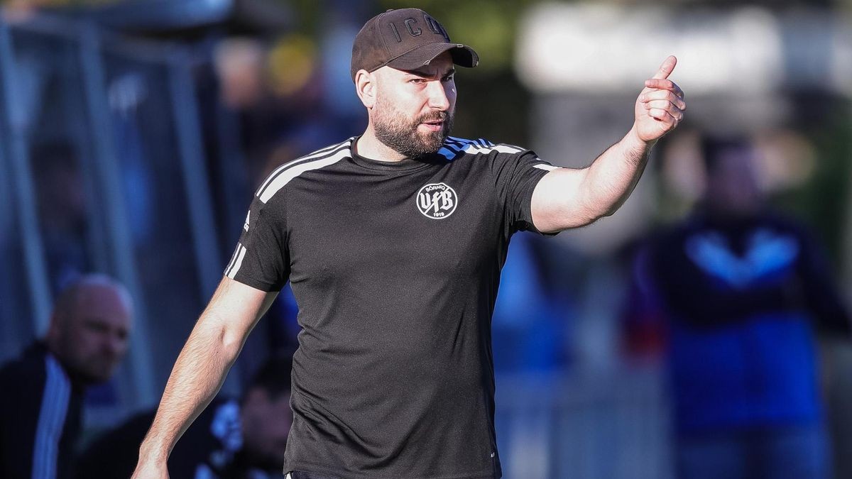 VfB Börnig macht sein Meisterstück! 1:0 im Topspiel in Frohlinde