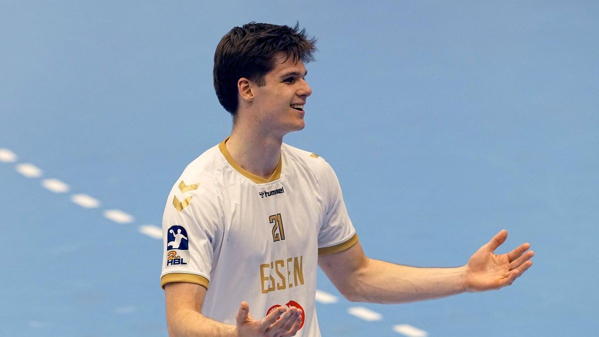 Tusem Essen bleibt gegen den Angstgegner wieder ohne Sieg