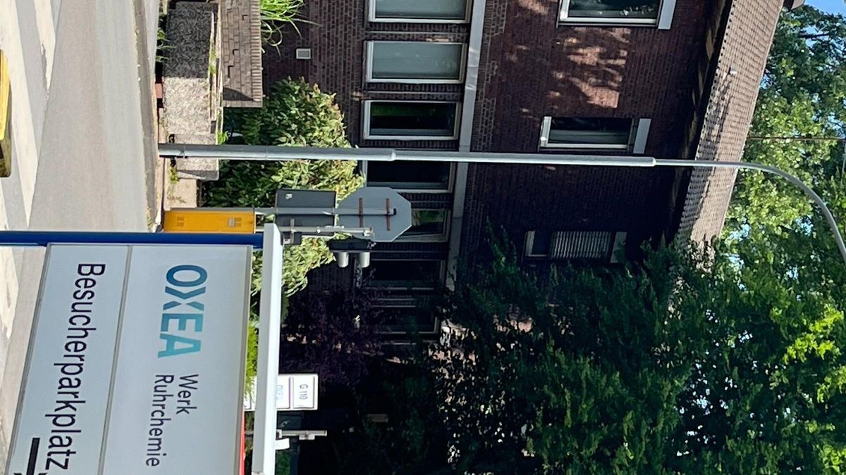 Oxea-Krise: Ruhrchemie in neuen Händen, OQ Chemicals Geschichte