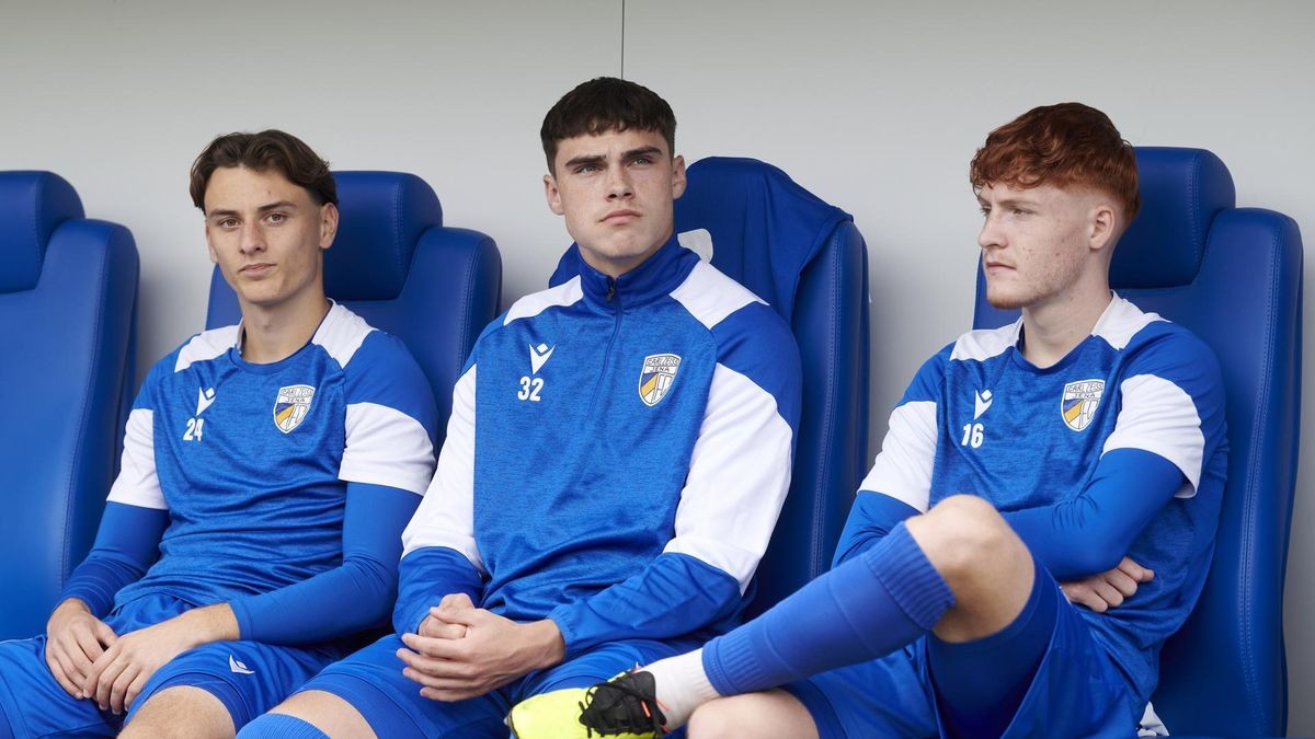 FCC-Talent Paul Kampe über Regionalliga: „Der Schritt ist riesig“