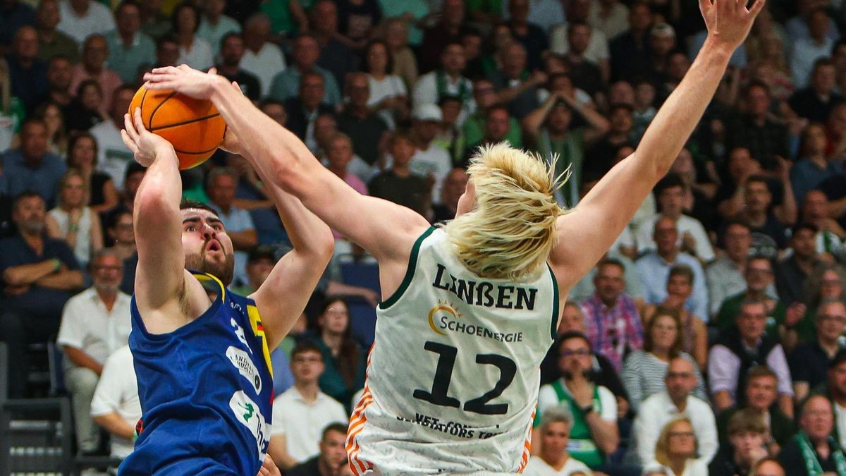 Aus für Phoenix Hagen! Trier macht den Aufstieg perfekt