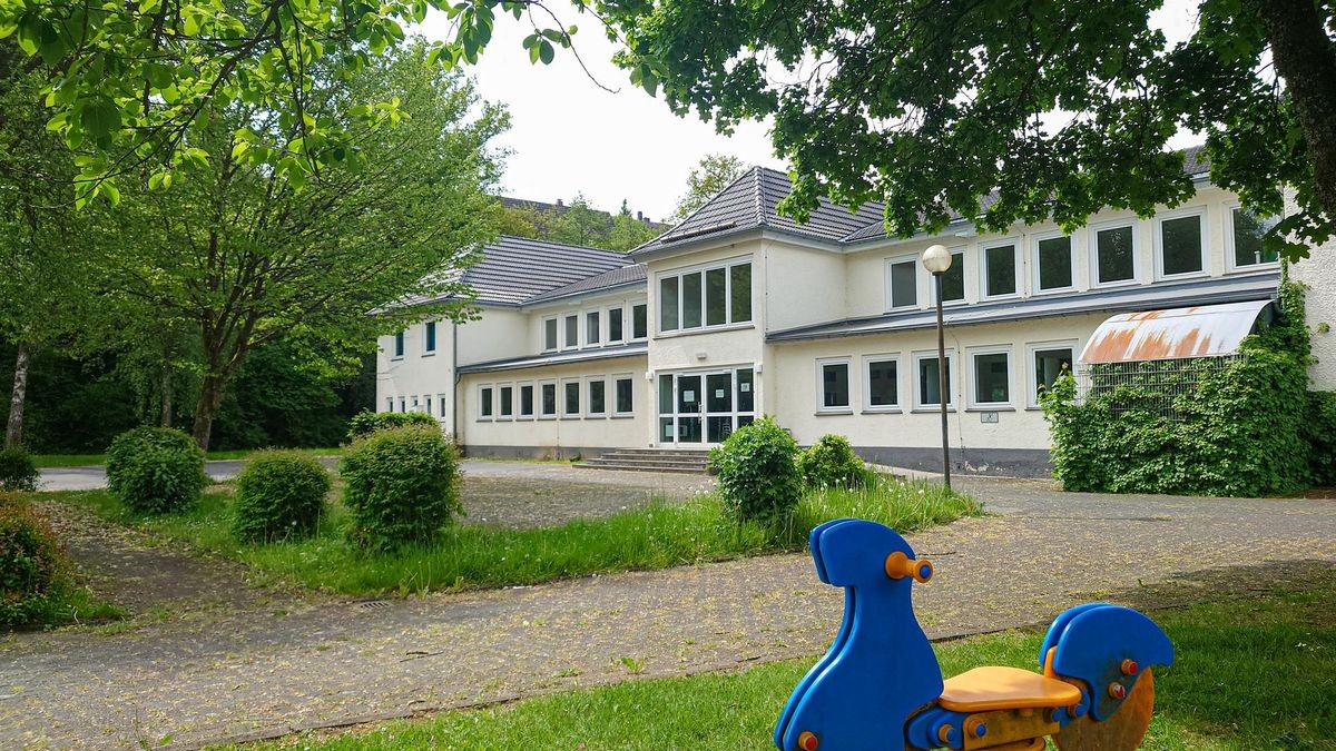 Volkshalle Feudingen: Stadt äußert sich zur Kritik der SPD