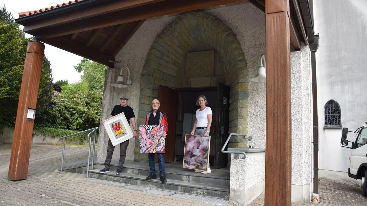 Fröndenberg – Nachrichten & Aktuelles