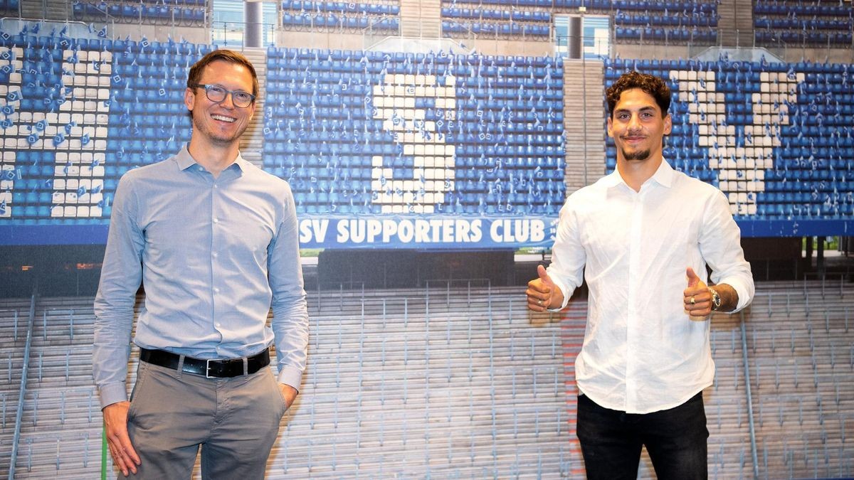 Arminia, Polzin und der HSV: Mutzels doppelte Aufstiegsanalyse