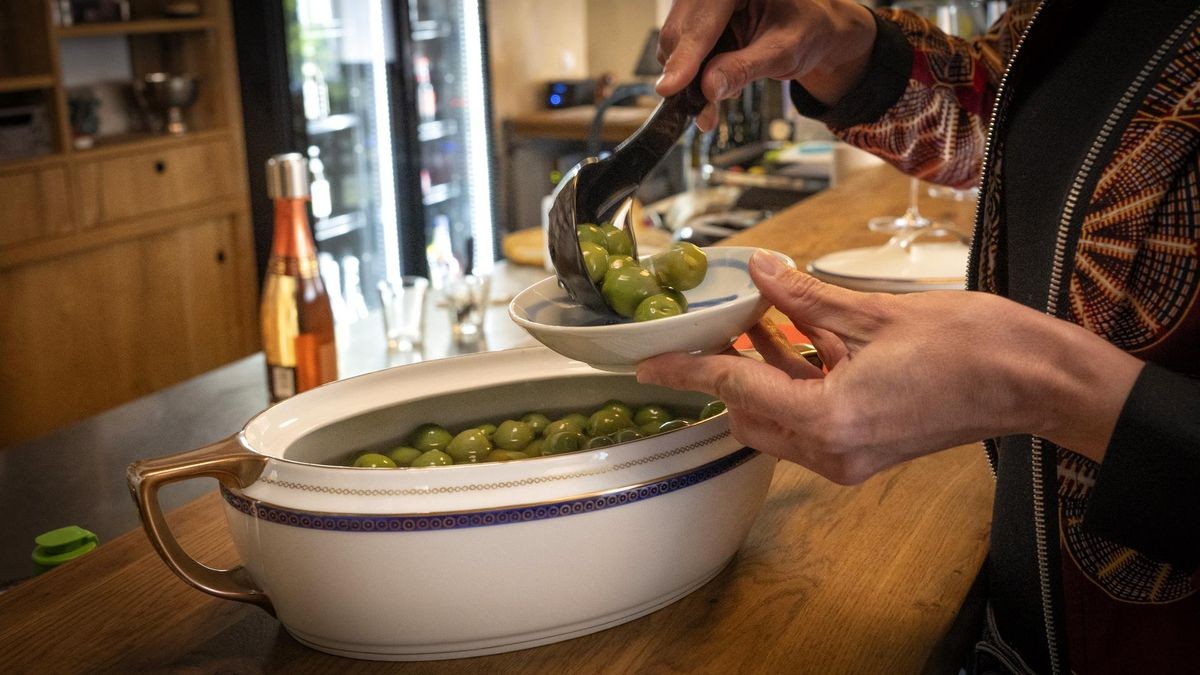 Château Pling: Das bietet die neue Weinbar in Rüttenscheid