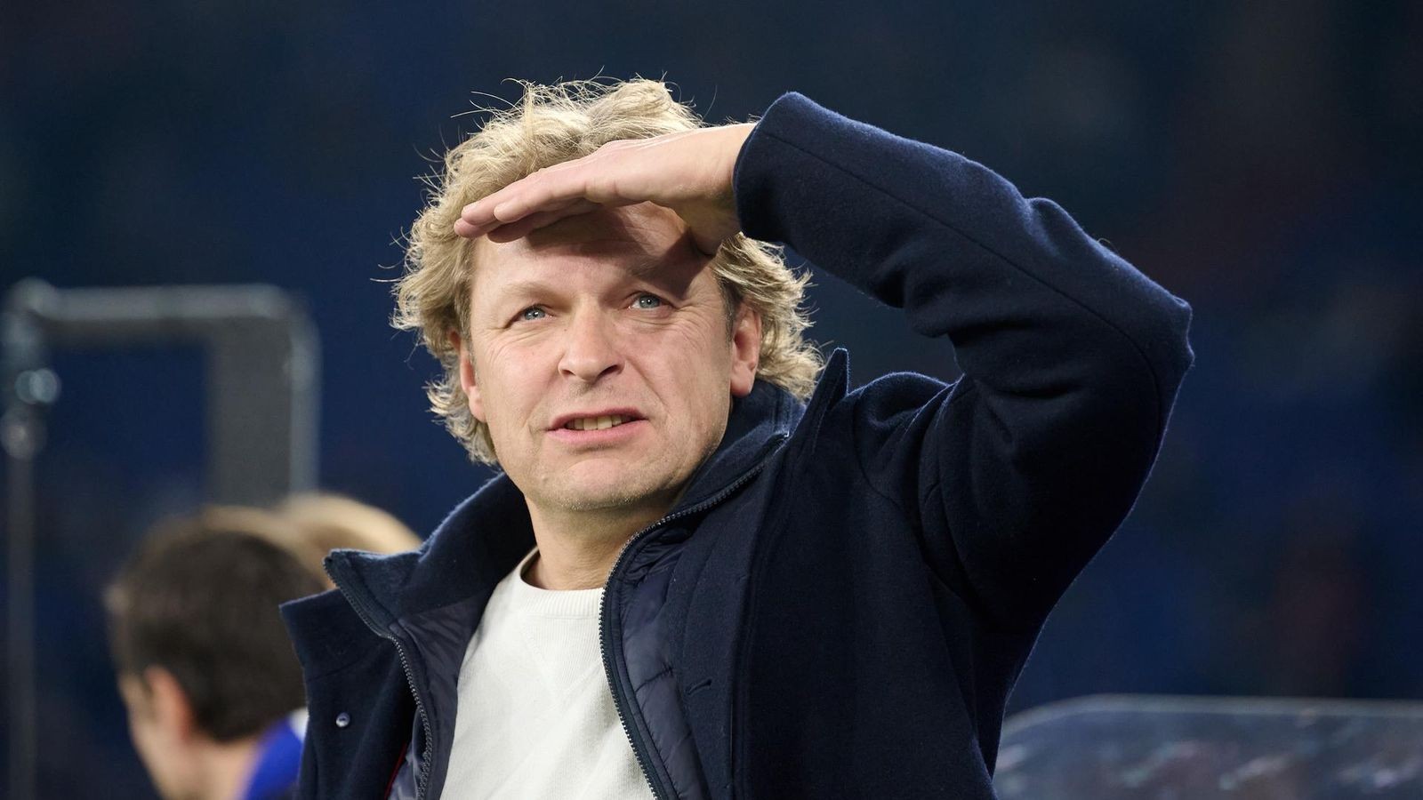 Youri Mulder: So ist der Stand bei Schalkes Trainersuche