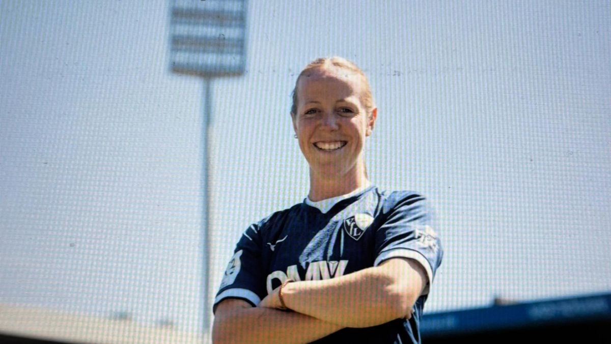 Die nächste Neue: VfL Bochum holt weitere Spielerin vom SC Sand