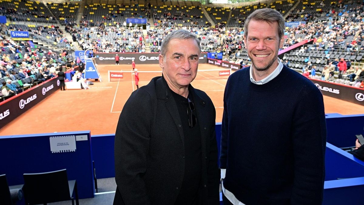 HSV-Boss Kuntz: Der Bundesliga-Transferplan und denkwürdiges Ultra-Treffen