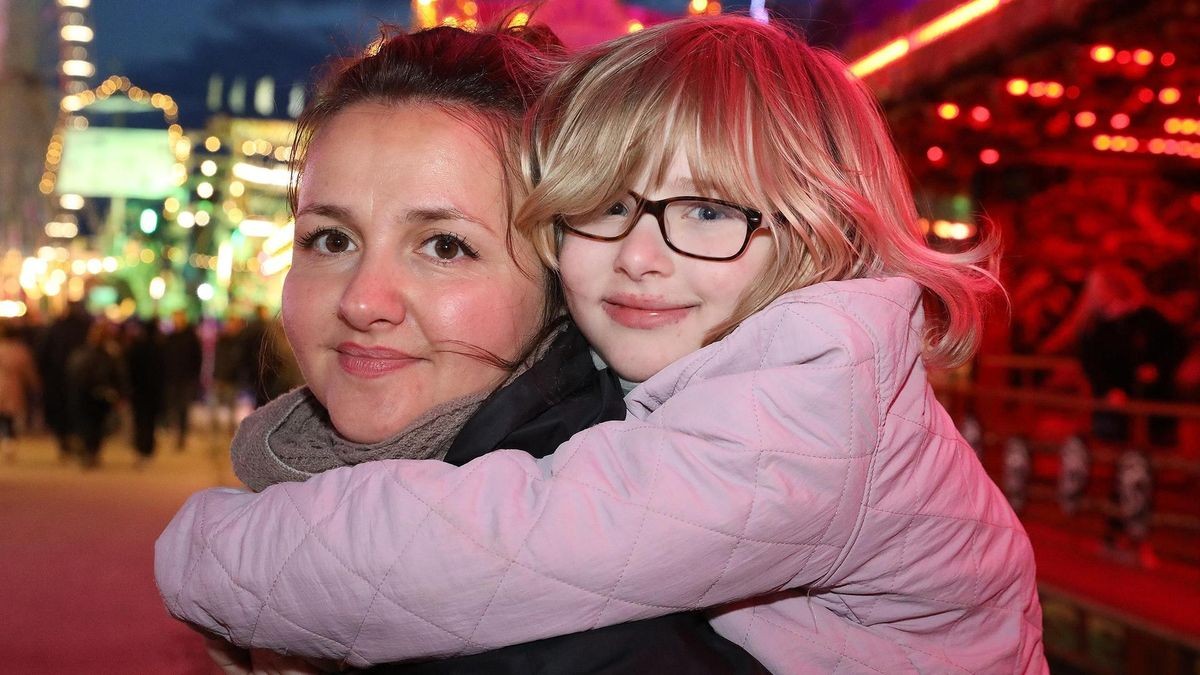 Schützenfest Wolfsburg: Heute noch ein letztes Mal Rummel-Spaß