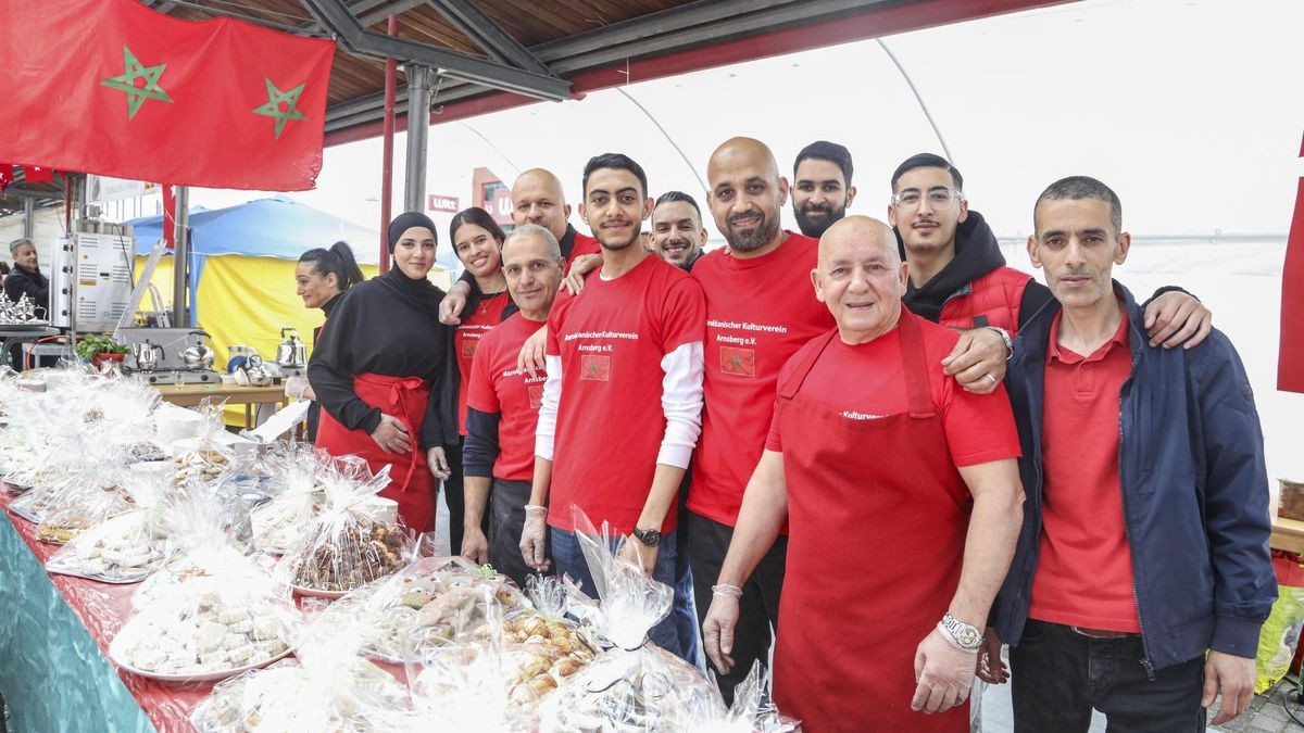 Bildergalerie: Highlights vom „Dies Internationalis 2025“