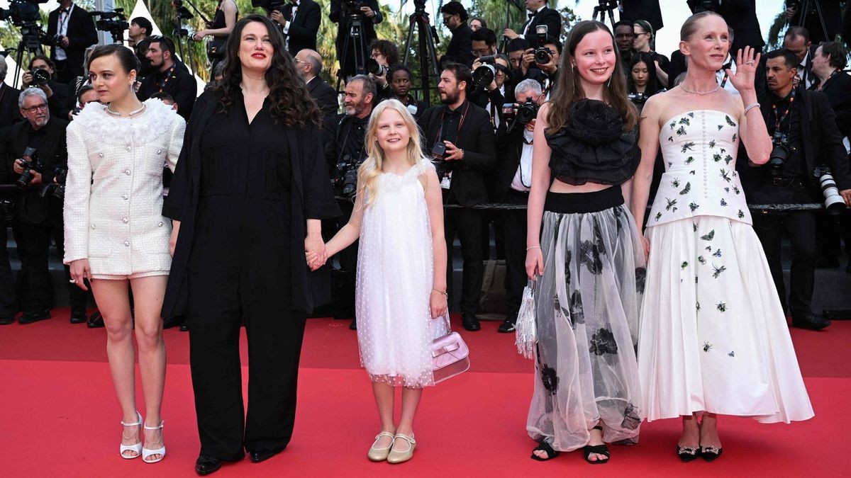 Mascha Schilinski: „Wir kamen als Underdog und gingen als Gewinner“