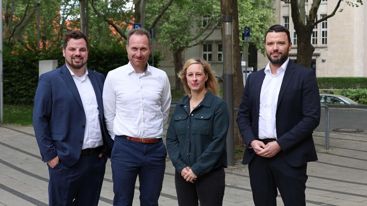 Die Meldungen für Jena am Montagmorgen