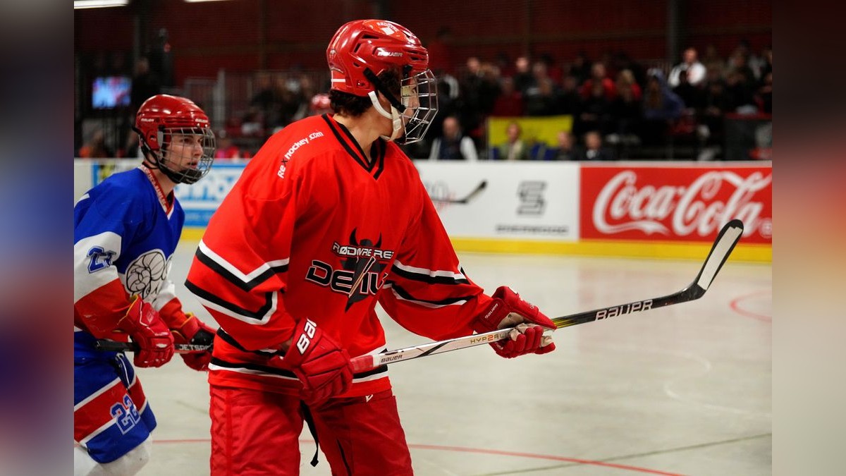 89 Fotos! Moskitos Essen feiern ihren Men Challenge Cup - Schweizer ...