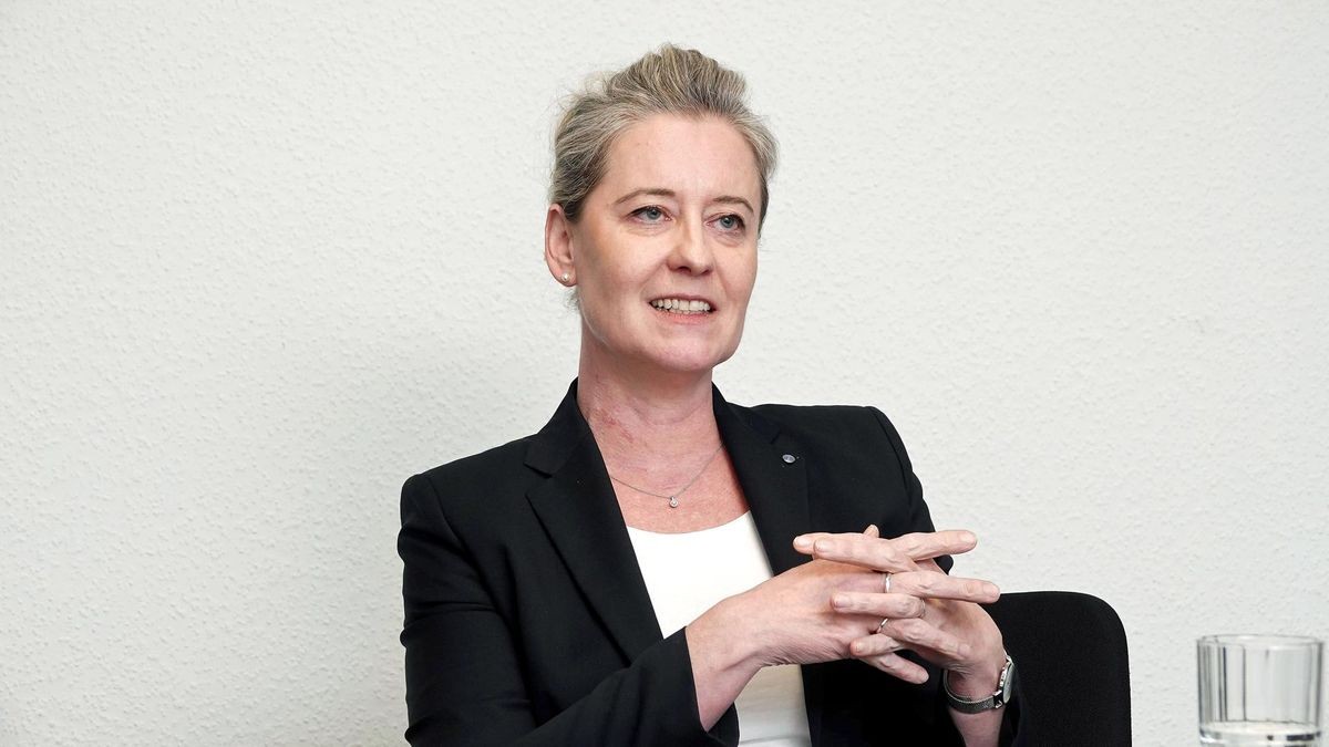 Kommunalwahl 2025: Das sind Gelsenkirchens 10 OB-Kandidaten