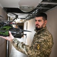 Ukraine: Russen fürchten diese Drohne – „Kein System kann sie aufhalten“