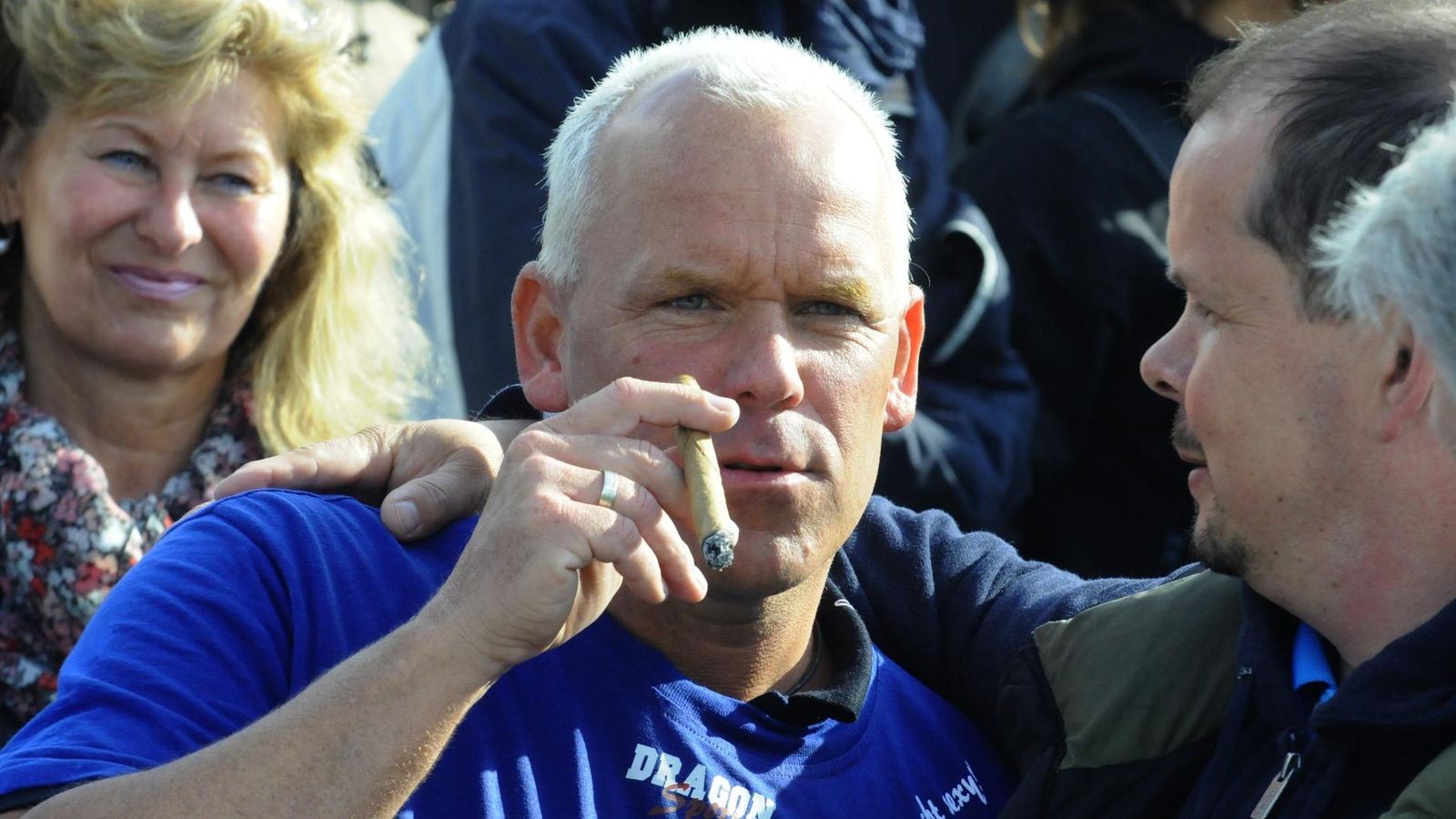 Verfluchte Landesliga! Oliver Dirr erinnert sich an das Rhenania-Trauma