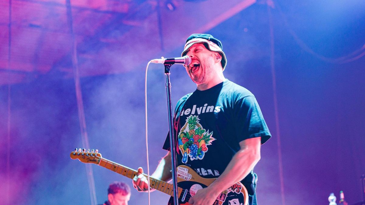 30 Jahre Beatsteaks: Alle Täler und Höhen gesehen