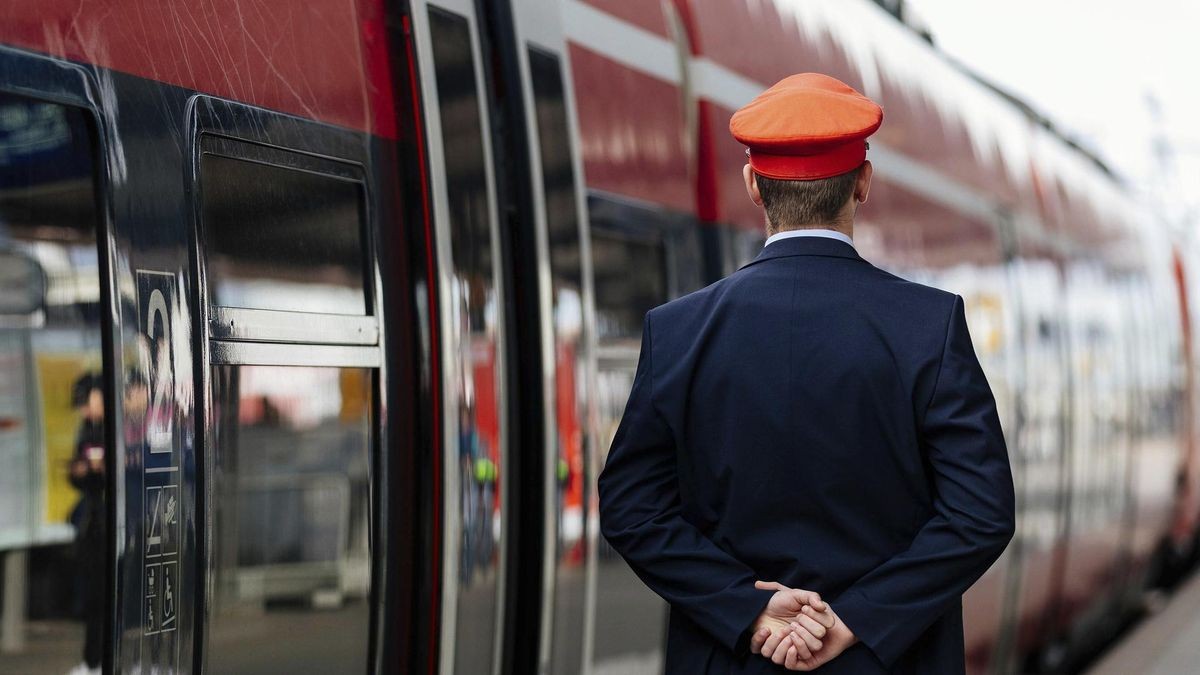 Deutsche Bahn: Tickets vielfach günstiger – So profitieren Reisende