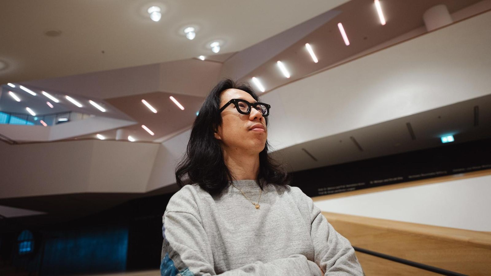 Elbphilharmonie: Influencer Derrick Gee veranstaltet neues Festival